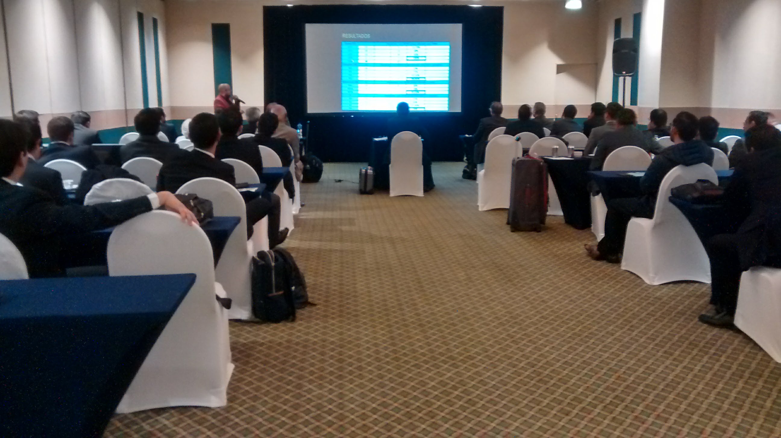 Galería premio Asofarma